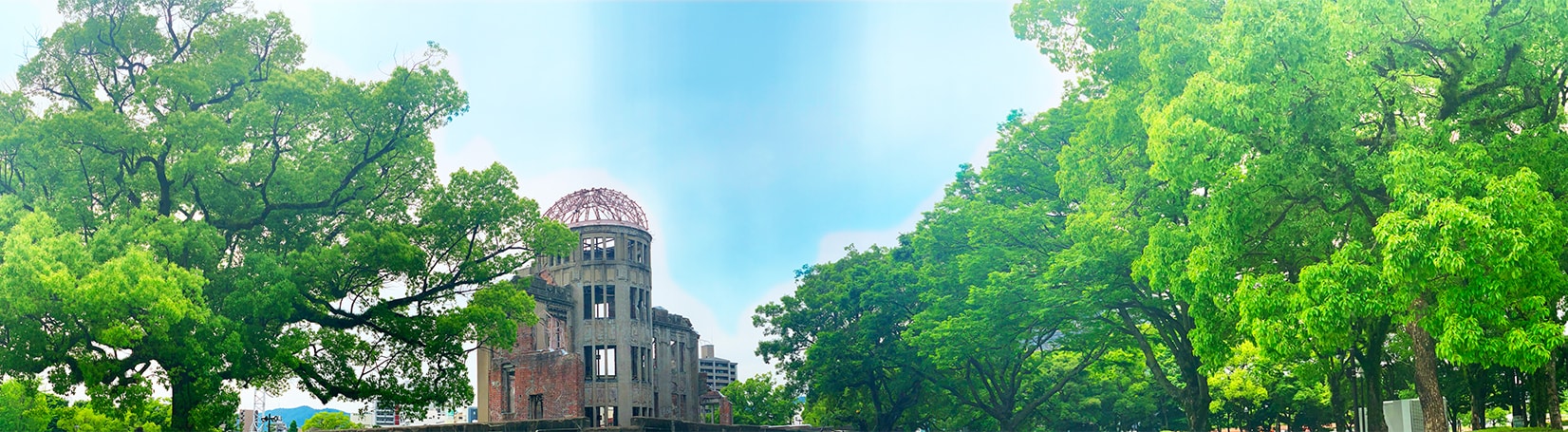 TOP│Nuclear-Free World Foundation